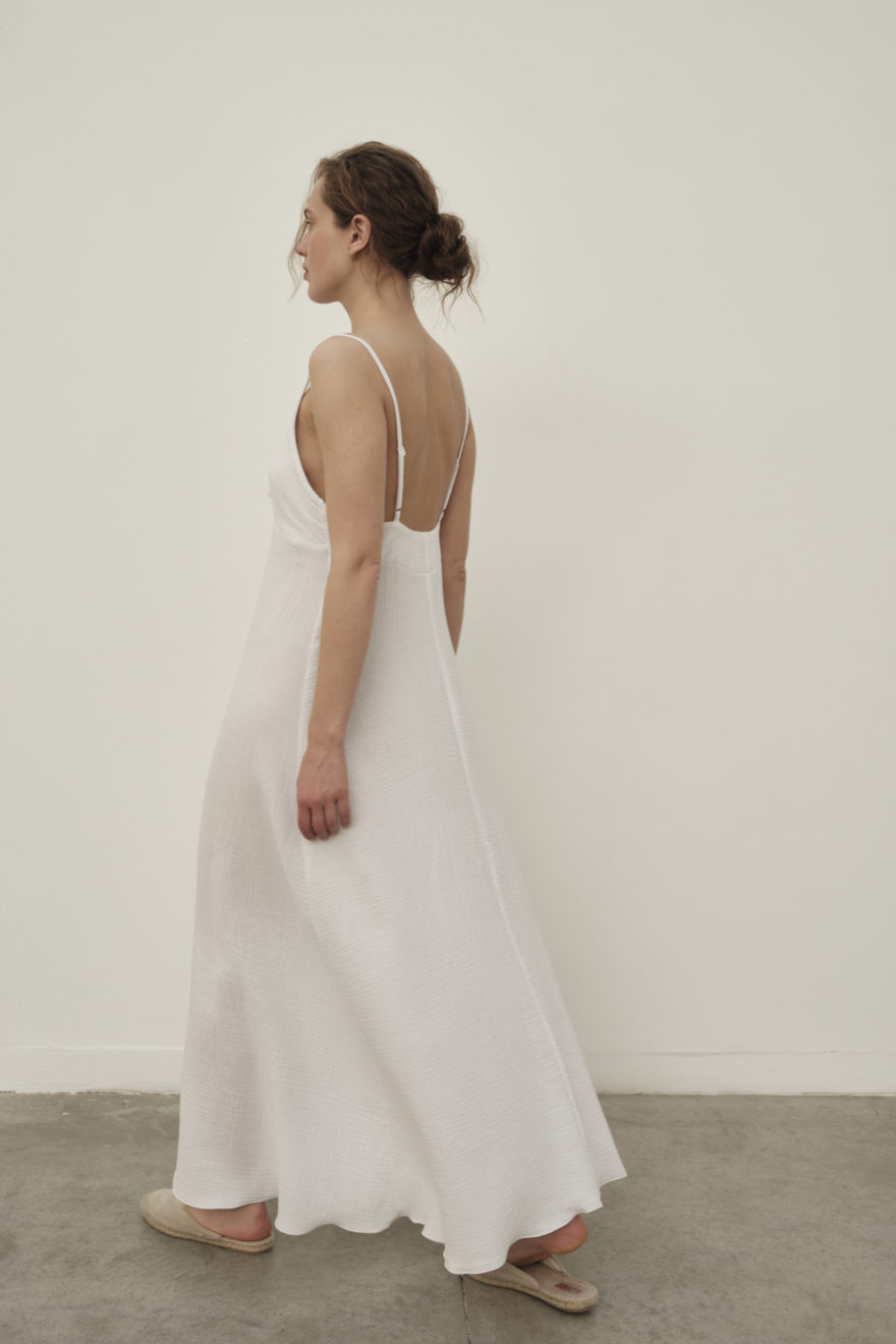 Los camisones más ideales de España | NAMUR COLLECTION : Lencería ...